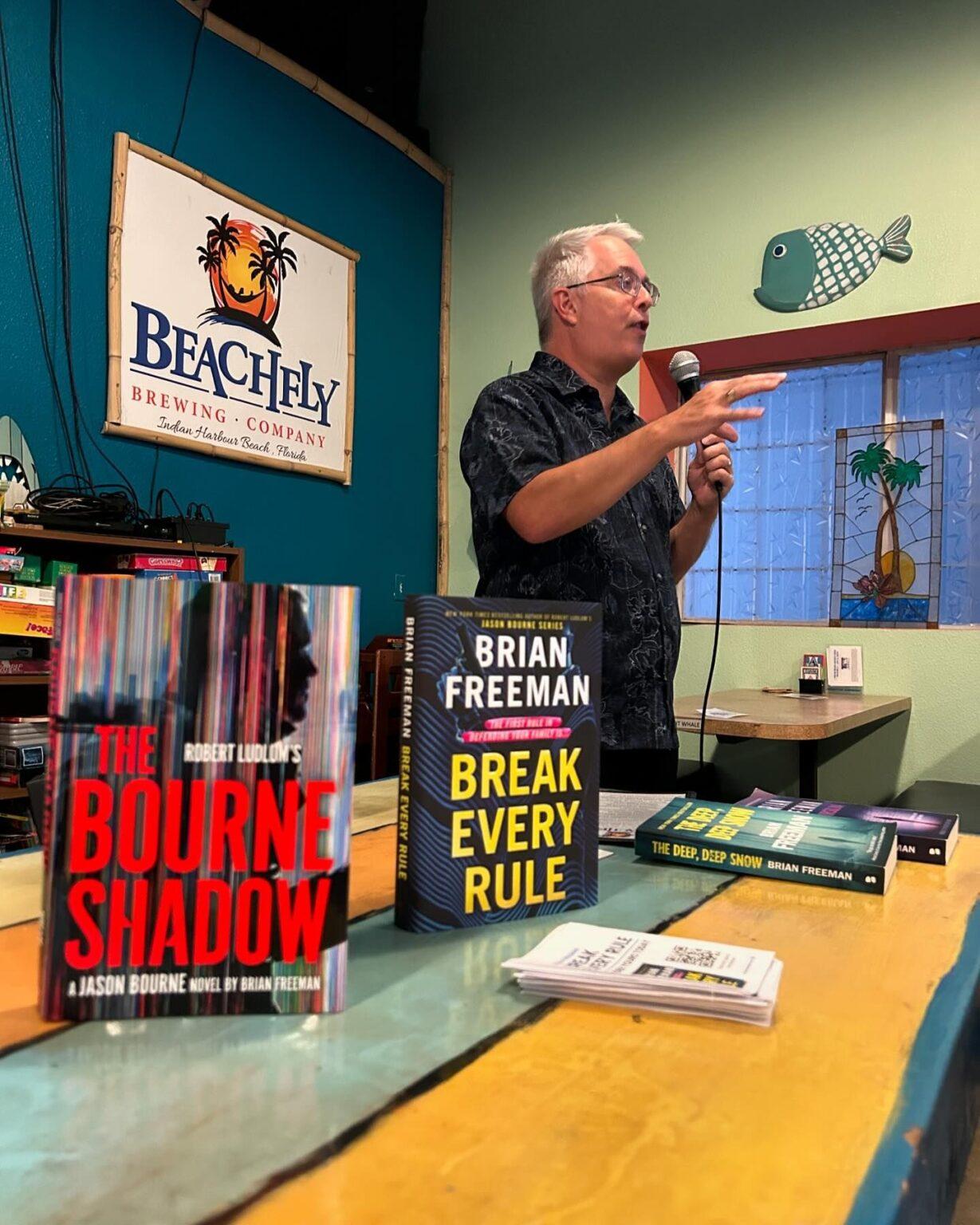 Home [www.beachflybrewing.com]